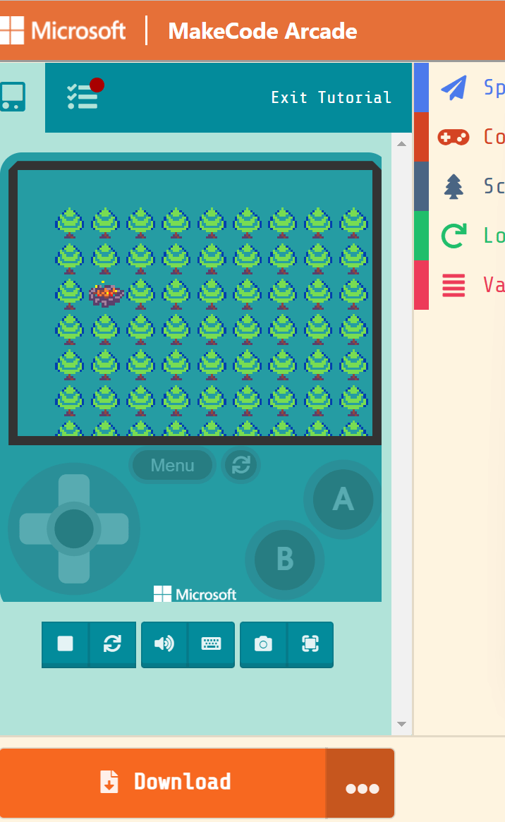 Simulator shakes in skillmap in Win11 · Issue #4427 · microsoft/pxt-arcade · GitHub