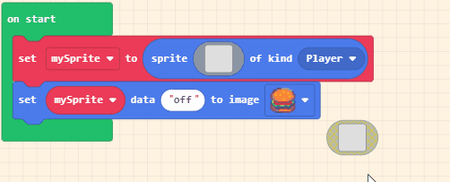 Sprite Data Extension Should Be Able To Add Arbitrary Image · Issue 2387 · Microsoftpxt Arcade