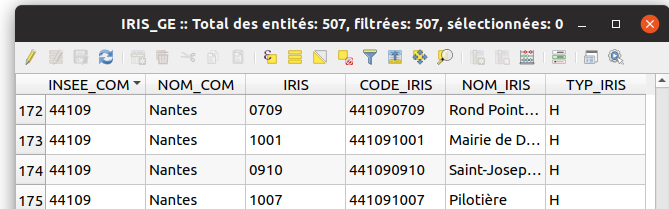 Workflow BD Topo - 44109 · Issue #304 · orbisgis/geoclimate · GitHub