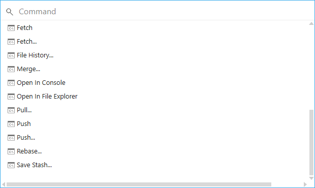 [Feature Request] Repository Manager Discoverability · Issue #468 · fork-dev/TrackerWin · GitHub
