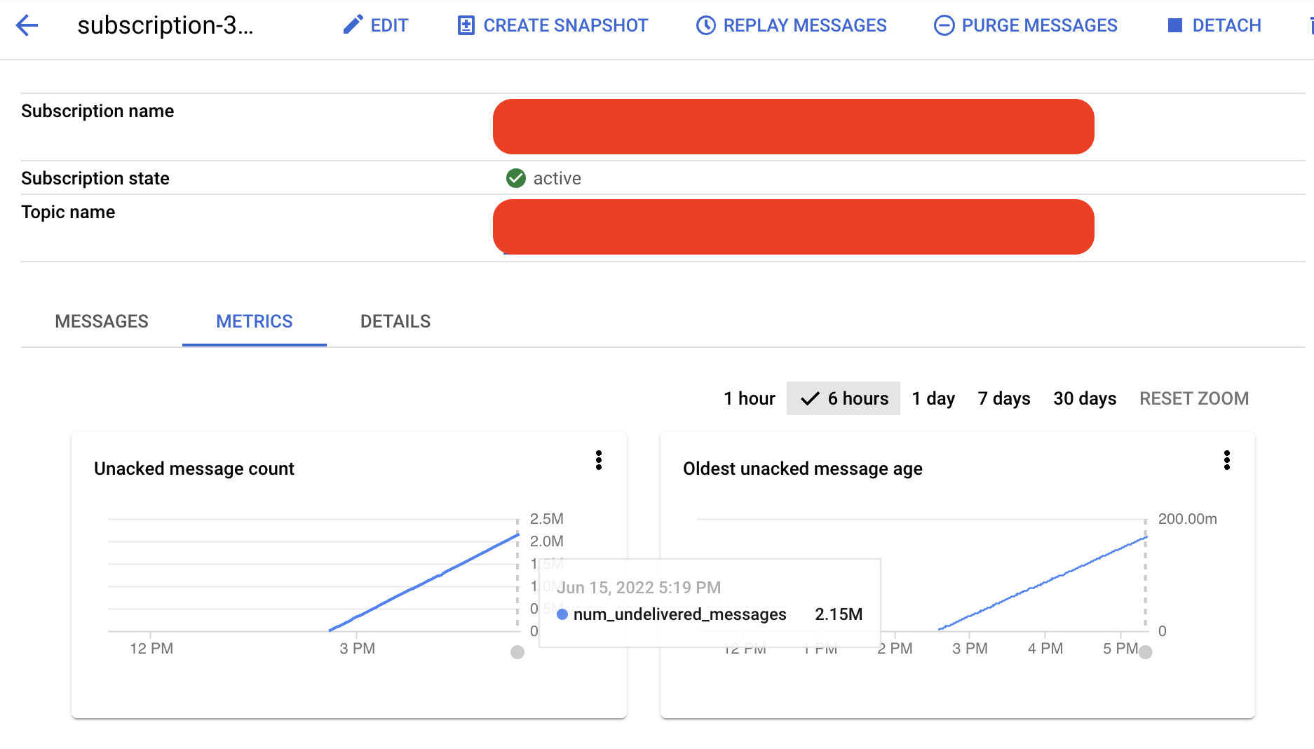 Unable To Connect Gcp In App Connector And Security Configurations Apps · Issue 561