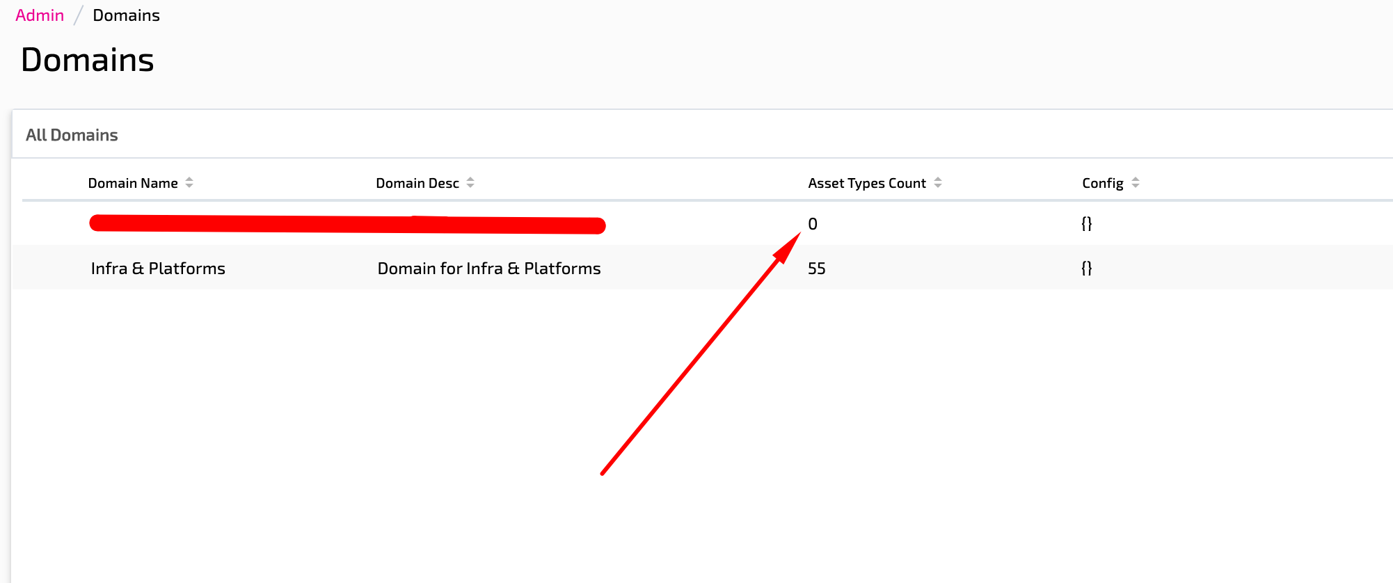 Listing assets/resources by account ID or having 1 dashboard/account. · Issue #301 · tmobile ...