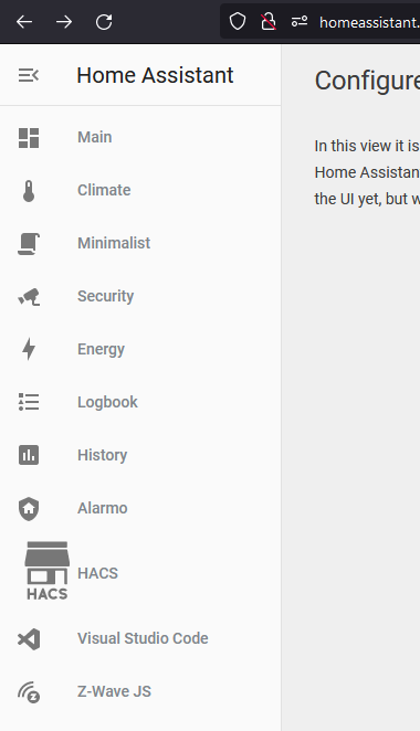 Enlarges Hass Hue Icons when installed · Issue #4 · menahishayan ...