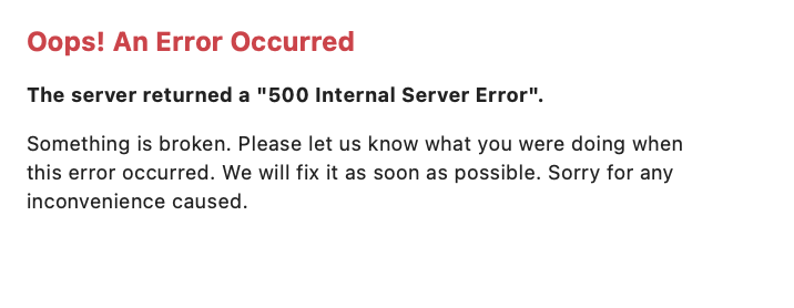 Just show 404 · Issue #207 · H2-invent/jitsi-admin · GitHub