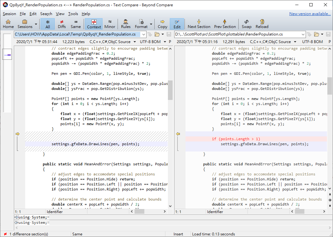 Crash when zoom out · Issue #480 · ScottPlot/ScottPlot · GitHub
