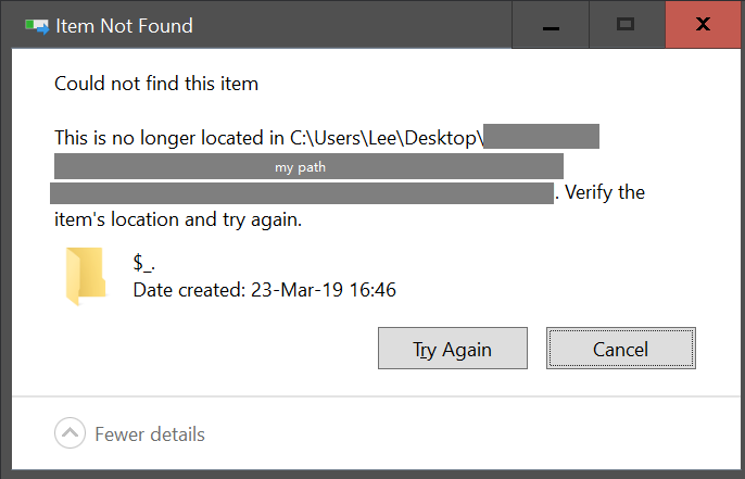 Typora Allows Illegal File Folder Name To Be Created · Issue 2321 · Typora Typora Issues · Github