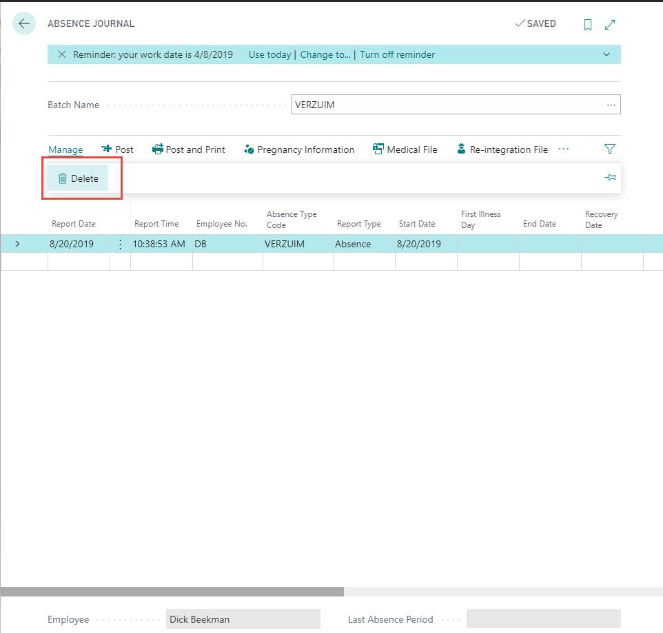 Client crashes on deleting line · Issue #5208 · microsoft/AL · GitHub