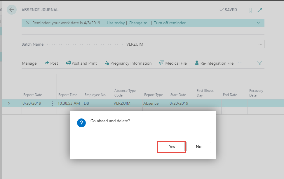 Client crashes on deleting line · Issue #5208 · microsoft/AL · GitHub