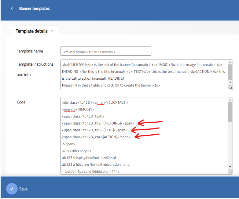 How to use template banners? · giuliopons adadmin · Discussion #62 · GitHub