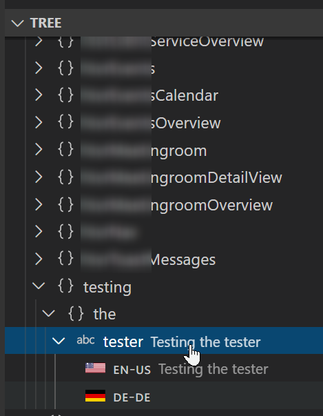Does not recognize using $t('key') · Issue #402 · lokalise/i18n-ally · GitHub