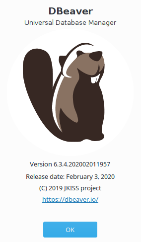 MySQL DB encoding problem · Issue #7894 · dbeaver/dbeaver · GitHub