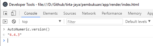 Uncaught Error: Cannot find module 'autonumeric' on v4.4.1 · Issue #609 · autoNumeric ...
