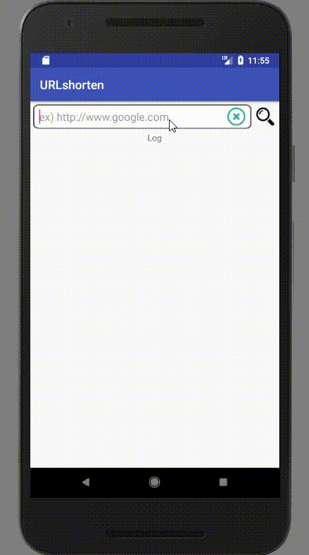 GitHub - ParkMinHyun/URLShorting