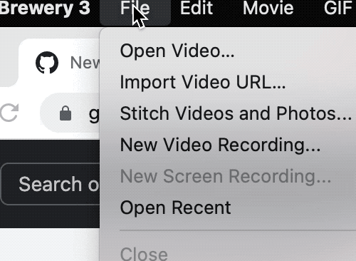 improve: menuBar interactive · Issue #625 · DTStack/molecule · GitHub