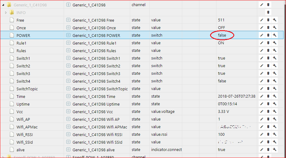 Rule In Arduino Ide Configure · Issue 3333 · Arendsttasmota · Github