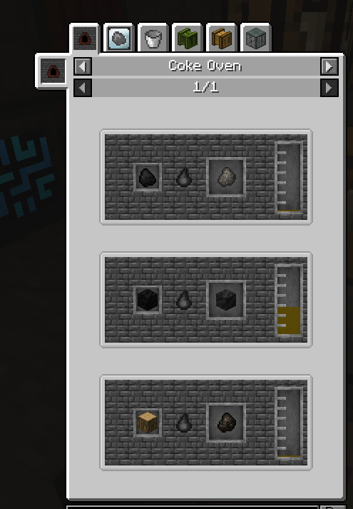 Treated Planks/Immersive Engineering · Issue #547 · Sunekaer/stoneBlock · GitHub