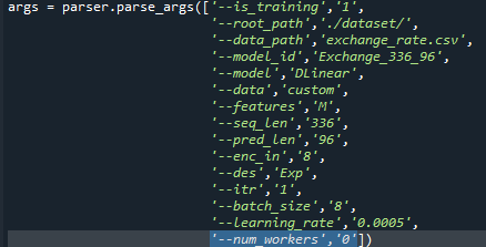 RuntimeError: start a new process before the current process has finished its bootstrapping ...