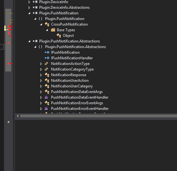 When App is closed, OnNotificationOpened not working · Issue #26 · CrossGeeks ...