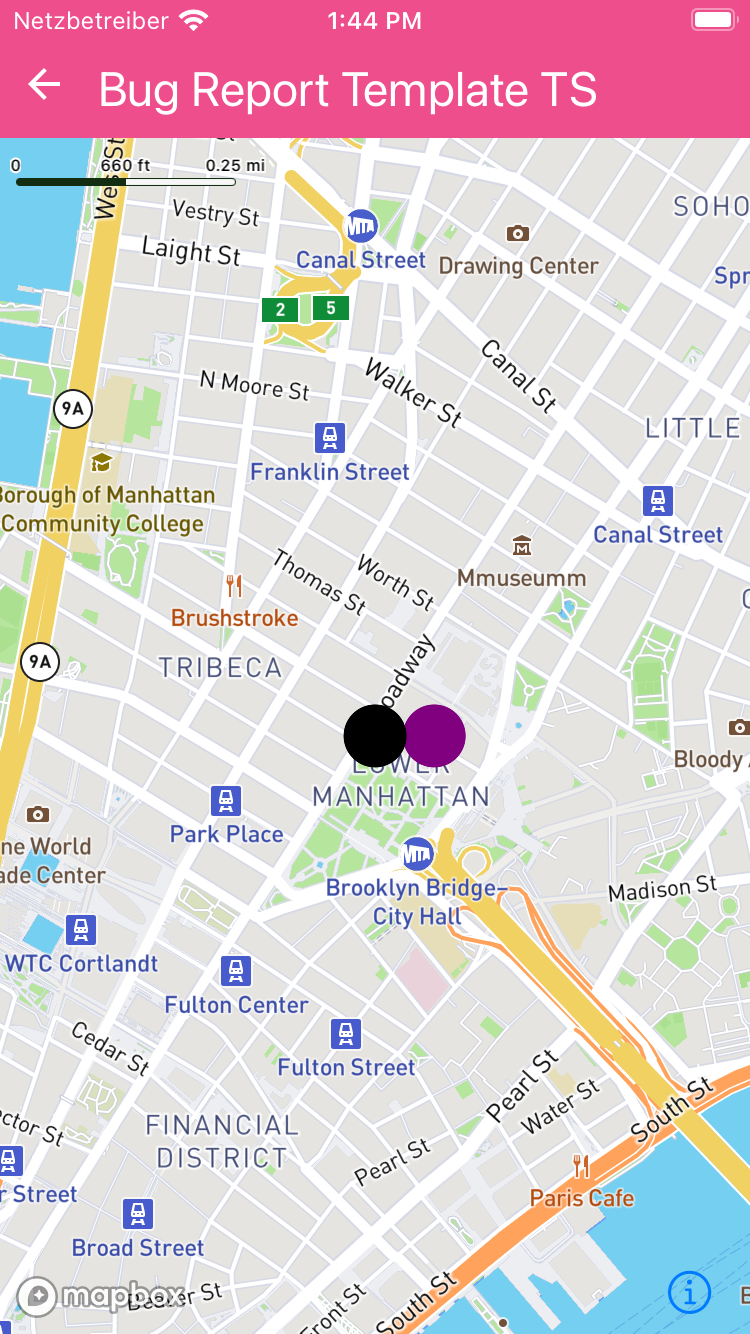 [Bug]: null property breaks `get` for whole feature · Issue #2613 · rnmapbox/maps · GitHub