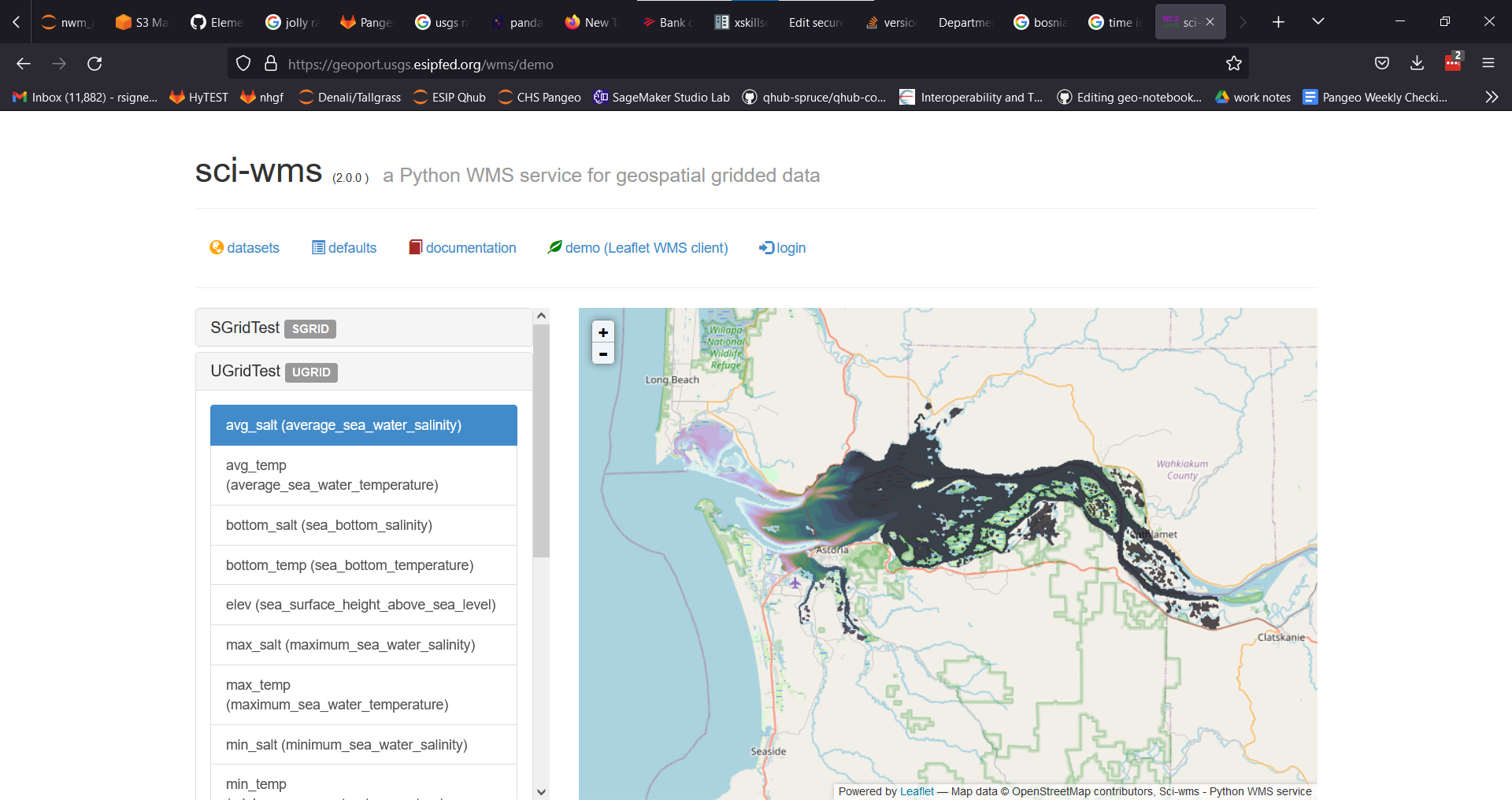 Adding Dataset to Sci-WMS · Issue #148 · sci-wms/sci-wms · GitHub