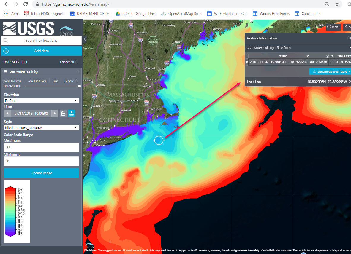 Add custom capabilities extension in GetCaps response to advertise COLORSCALERANGE · Issue #141 ...