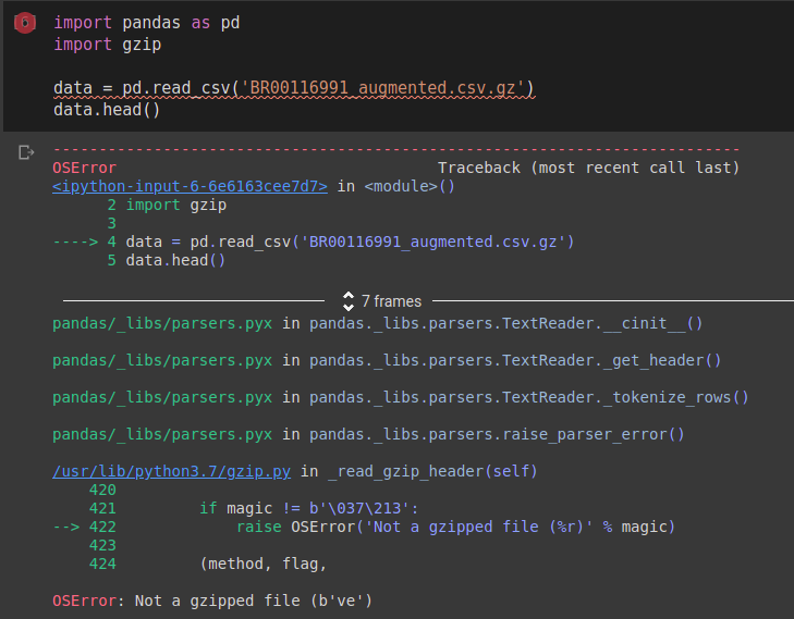 Profile processing error · Issue #5 · jump-cellpainting/2024_Chandrasekaran_NatureMethods · GitHub