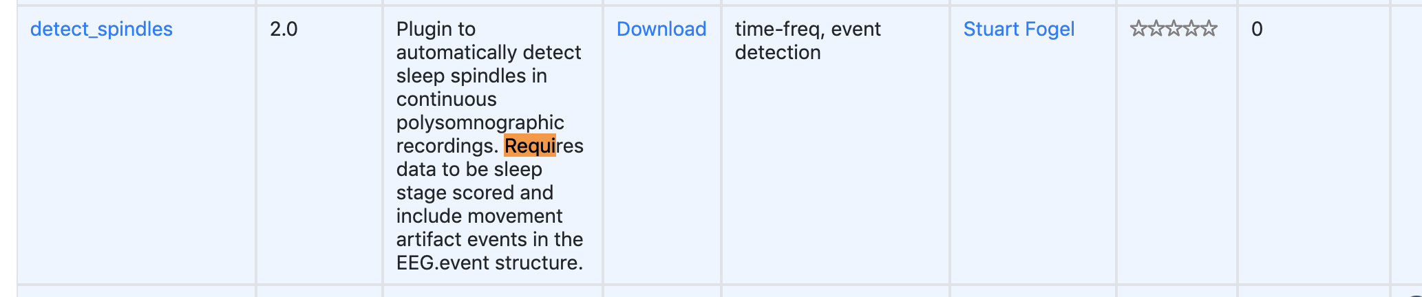 Plugin Parsing Error · Issue 160 · Sccneeglab · Github