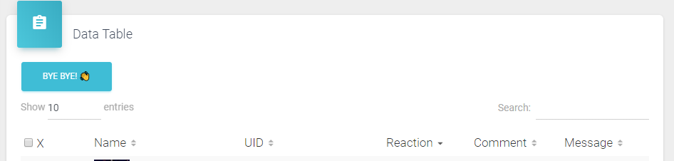 datatable responsive issues · Issue #178 · creativetimofficial/ct ...