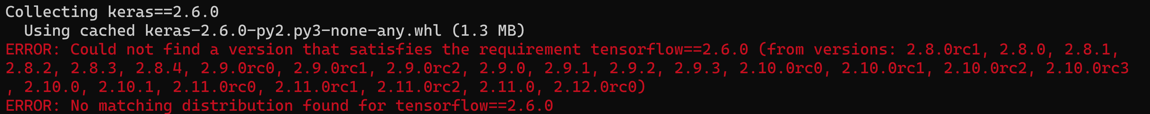 `flask run` reports "No module named 'colorama' ERROR in app: Exception ...