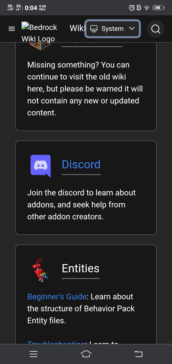 Logo Is Broken For Mj Vivo 1820 Aka Vivo Y91c · Issue 131 · Bedrock Oss Bedrock Wiki · Github