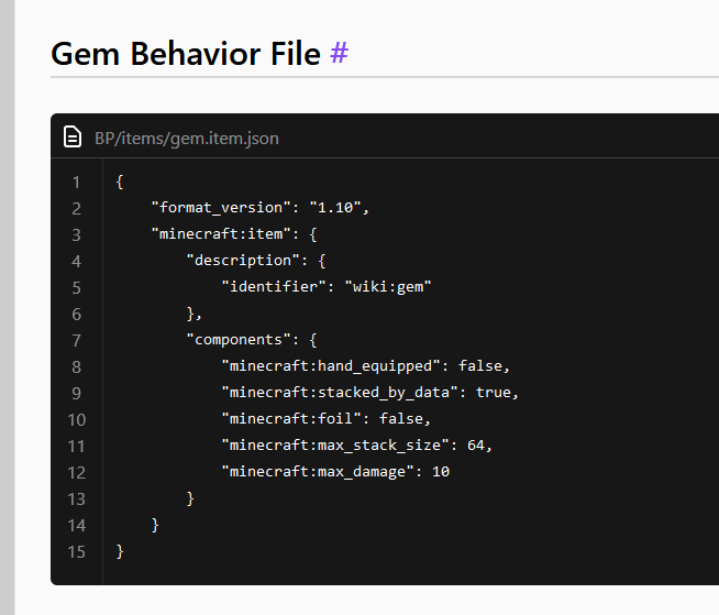 Code Blocks Often Show White Instead Of Showing Syntax Highlighting · Issue 383 · Bedrock Oss 2850
