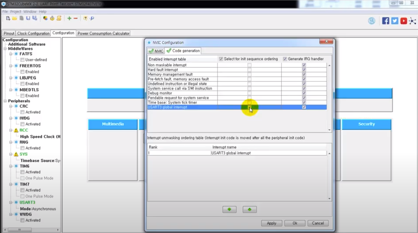 GitHub - tinwoon/cortex_STM32F103_Nucleo: for cortex, stm32, nucleo study