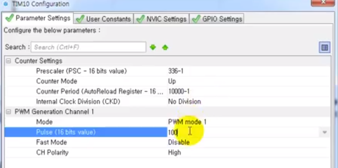 GitHub - tinwoon/cortex_STM32F103_Nucleo: for cortex, stm32, nucleo study