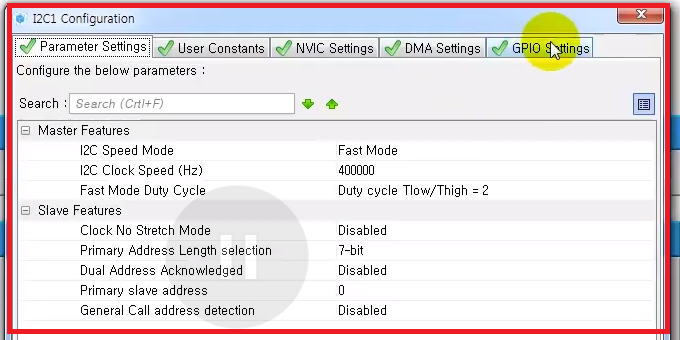 GitHub - tinwoon/cortex_STM32F103_Nucleo: for cortex, stm32, nucleo study