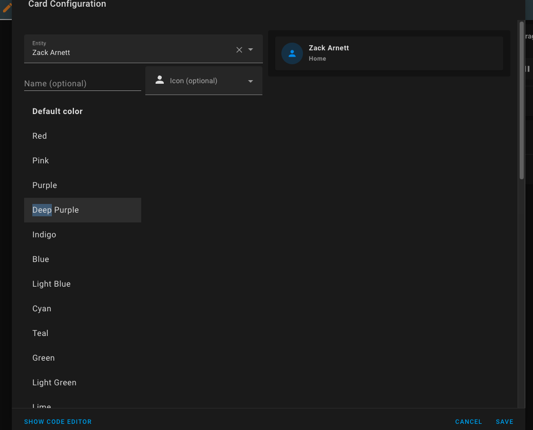 Move from paper drop down to mwc-select in editors · Issue #133 · piitaya/lovelace-mushroom · GitHub