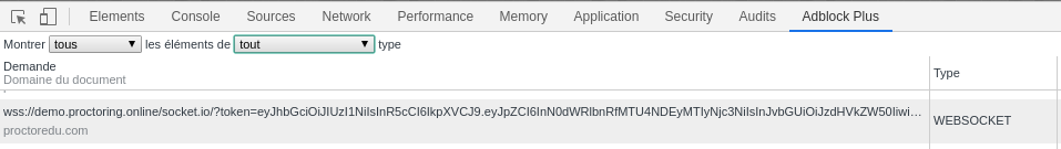 proctoring.online · Issue #402 · hoshsadiq/adblock-nocoin-list · GitHub