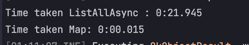 Workflow registry Slow · Issue #3292 · elsa-workflows/elsa-core · GitHub