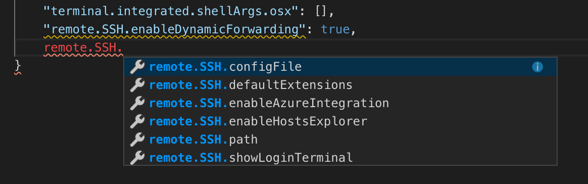 Get prompted for the ssh pwd 5+ times to set up a connection to a cloud ...