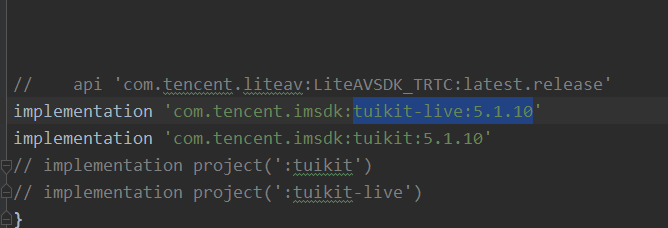 TUIKIT发送图片报错 · Issue #934 · TencentCloud/TIMSDK · GitHub