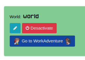 World name is not updated through WorkAdventure URL · Issue #712 · workadventure/workadventure ...