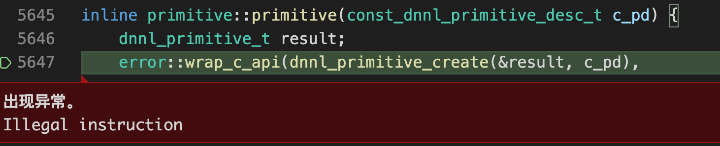 The Official Getting Start Code Of Dnnl Can Not Run On Sgx · Issue 501 · Intel Linux Sgx · Github