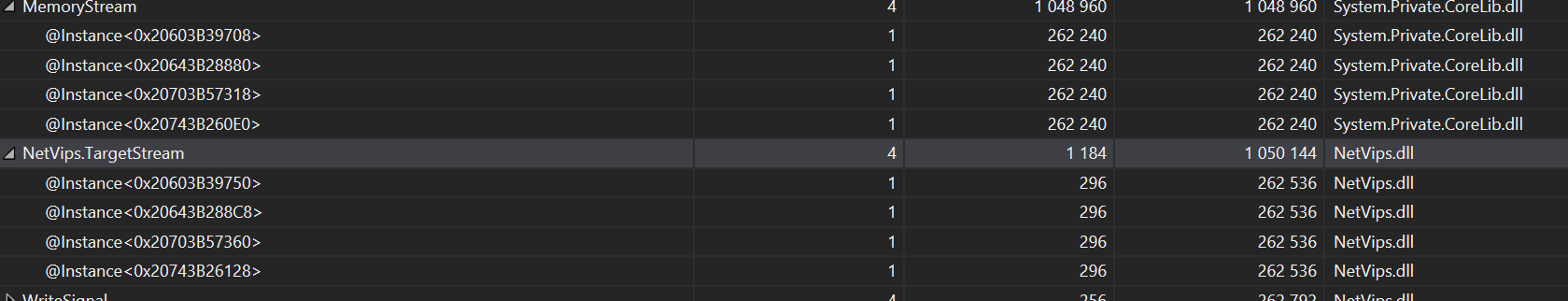 Memory Leak · Issue 78 · Kleisaukenet Vips · Github