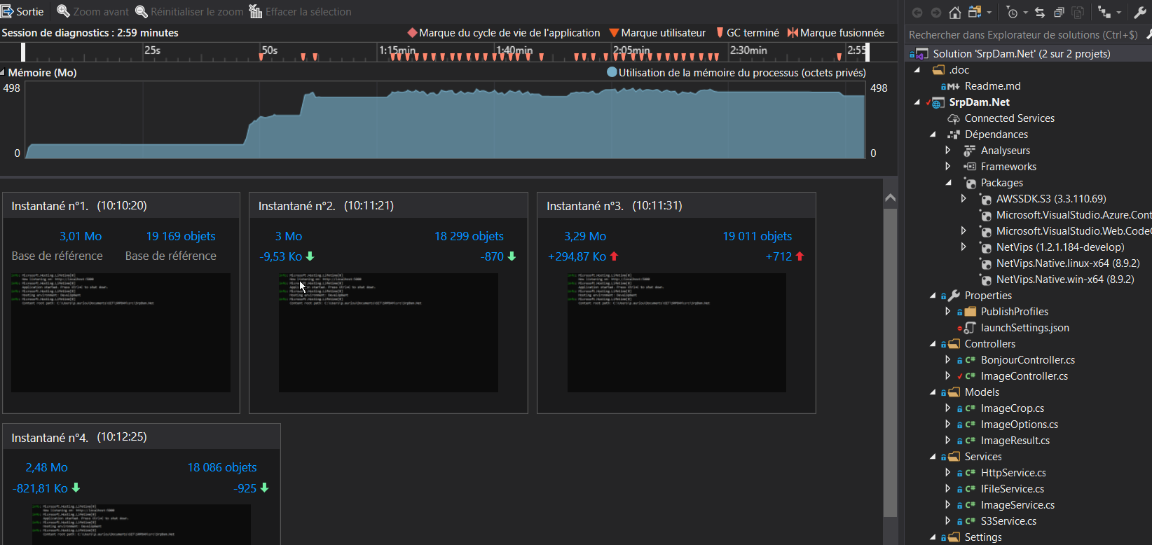 Memory leak · Issue #78 · kleisauke/net-vips · GitHub