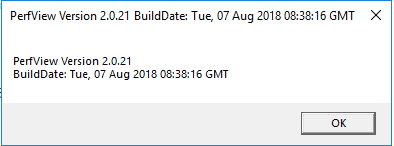 outofmemoryerror with large heap dump · Issue #721 · microsoft/perfview · GitHub