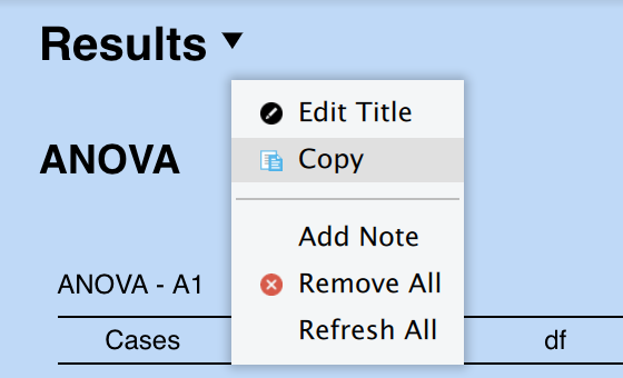Support PDF Export · Issue #260 · jasp-stats/jasp-issues · GitHub