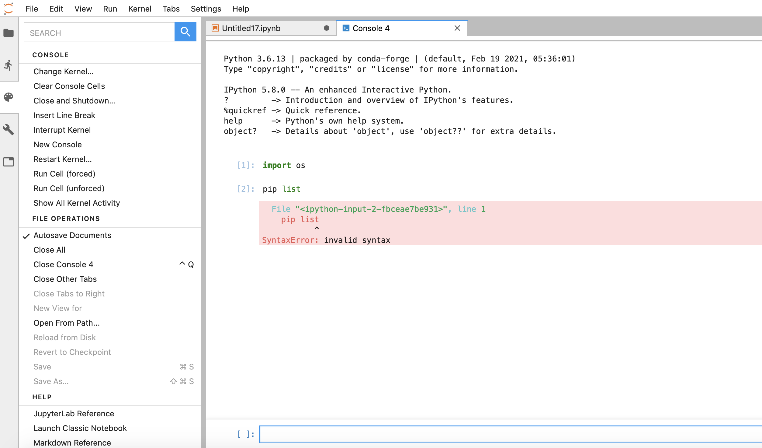 Can we have a terminal for the kernel pods. · Issue #967 · jupyter-server/enterprise_gateway ...