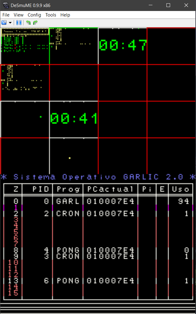 GitHub - eighthgene/NDS-OS-Garlic