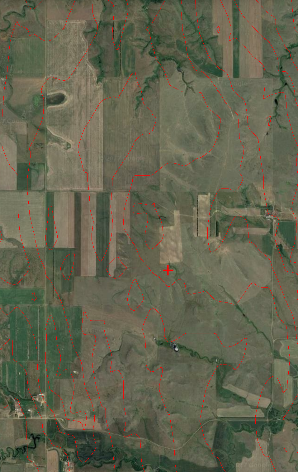 load contours on the map! · Issue #760 · osmdroid/osmdroid · GitHub