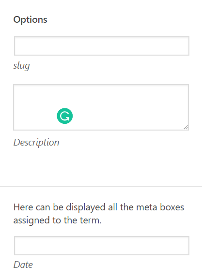 taxonomy_advanced needs option for link to "+ Add New Term" · Issue #1241 · wpmetabox/meta-box ...