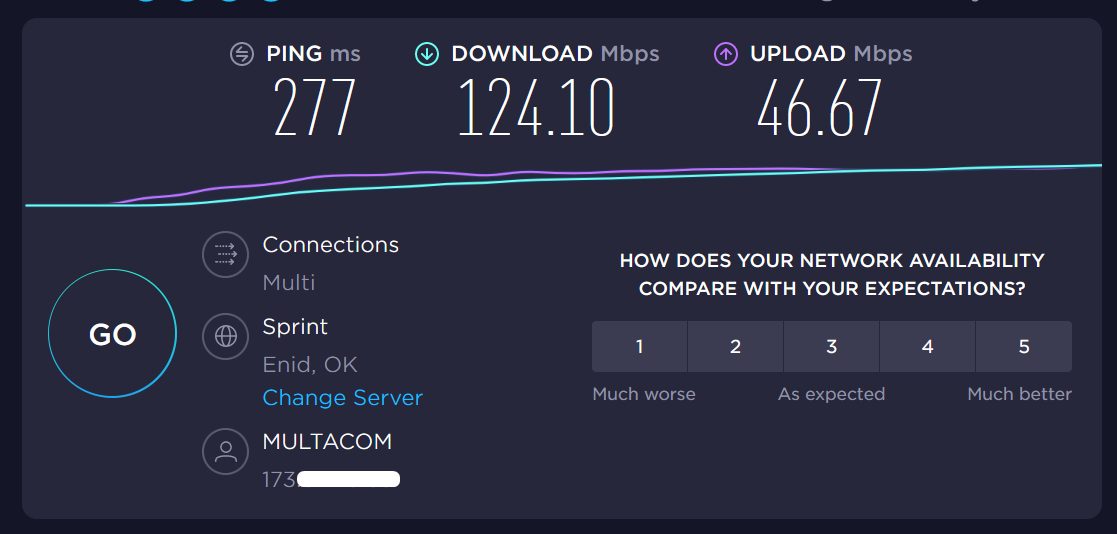 被Qos解决办法， · Issue #776 · xtaci/kcptun · GitHub